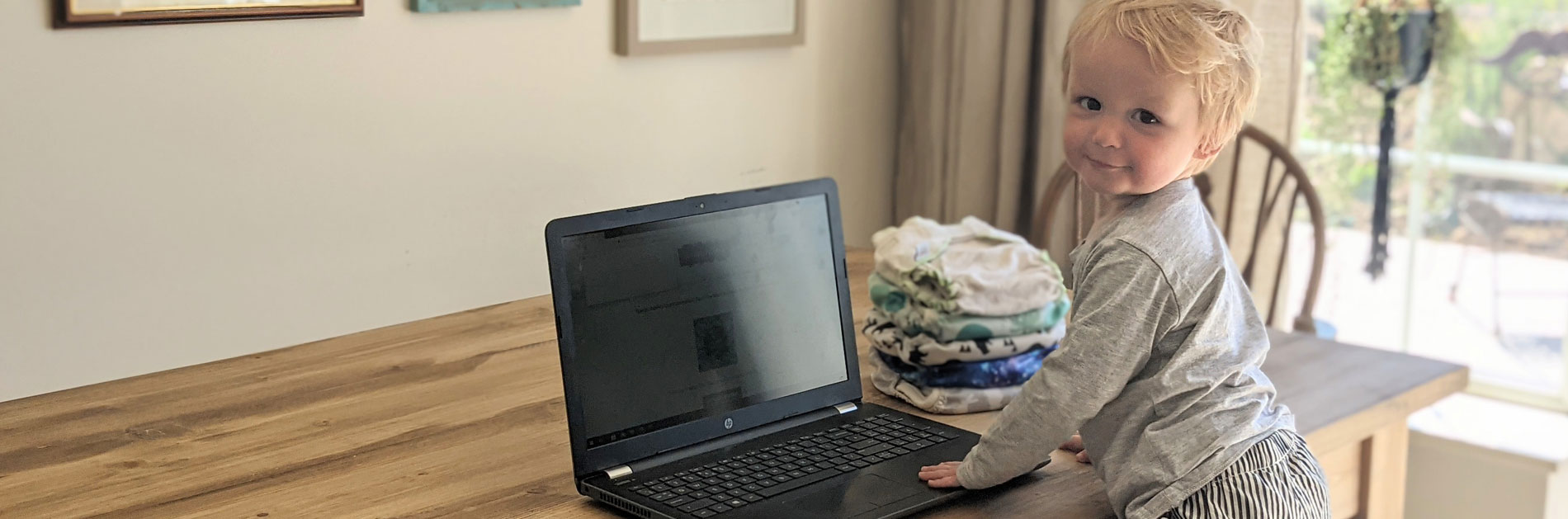 The Nappy Lady: UK's Largest Range of Reusable Nappies