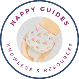 What are the types of reusable nappies? - The Nappy Lady