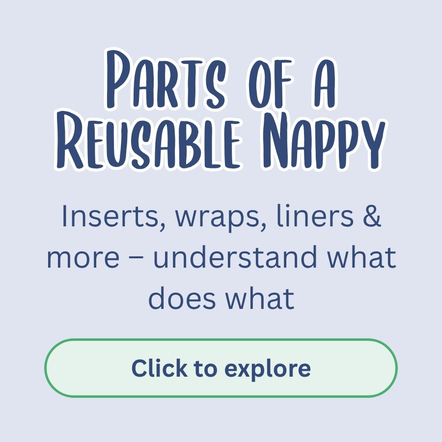 Kangacare Reusable Nappy - Company Story - The Nappy Lady