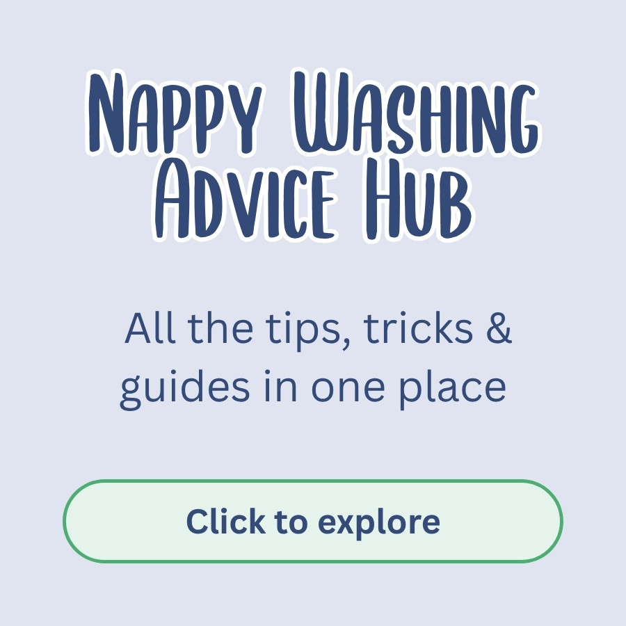Nappy Lady Expert Advice & Support Centre for Reusable Nappies