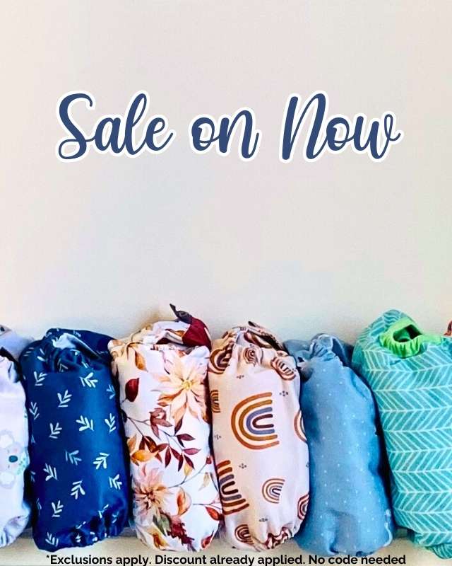 Nappy Lady: The UK's Largest Range of Reusable Nappies