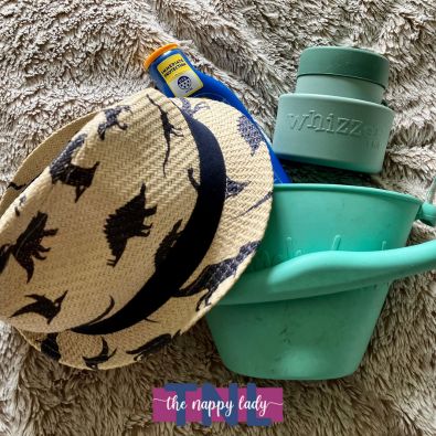 2024 Best Travel Potties For Easy On The Go Toilet Training