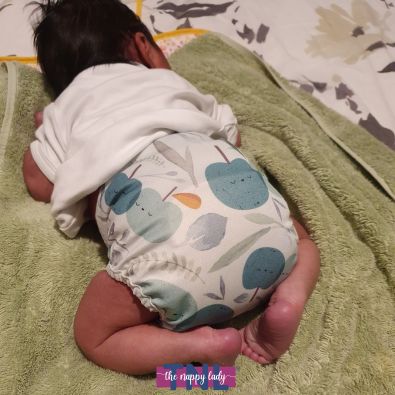 How To Get Started With Reusable Nappies - The Nappy Lady