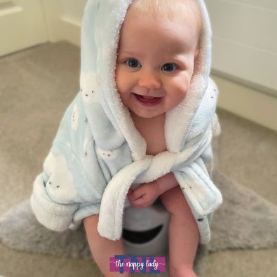 What is Elimination Communication (EC)? - The Nappy Lady