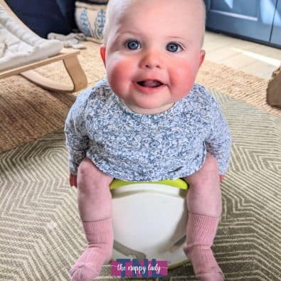 Elimination Communication Baby Elimination Communication: Why & How To