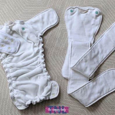 The Child Who Wees for Britain