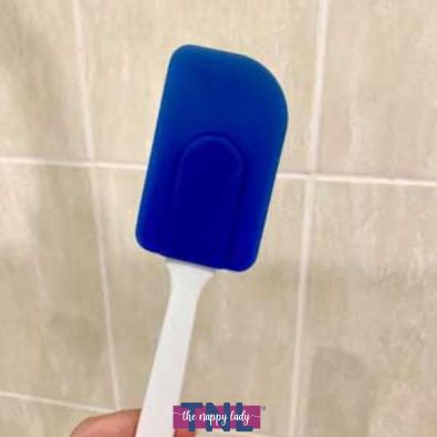 What is a Poo Knife? The Nappy Lady