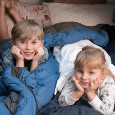 Managing Your Child’s Bed Wetting on School Residential Trips