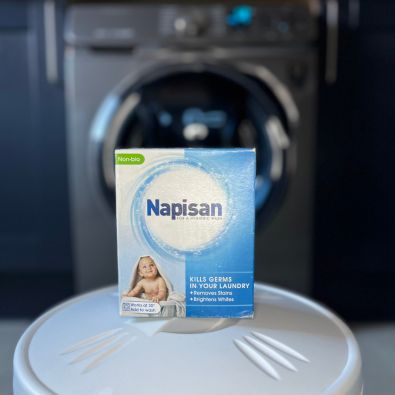 Napisan & Reusable Cloth Nappies