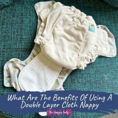 Parts of a Reusable Nappy System - NappyLady Advice