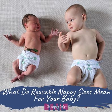 Nappy Lady: The UK's Largest Range of Reusable Nappies