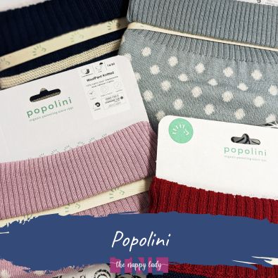The Story Of Popolini Reusable Nappies - The Nappy Lady