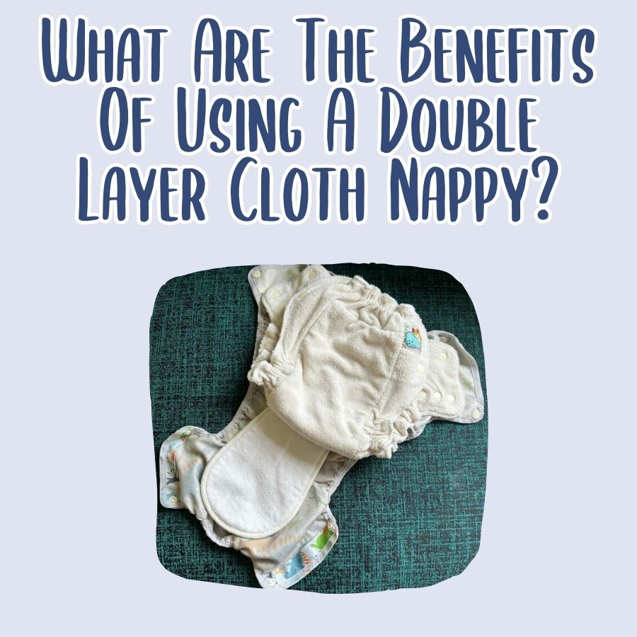 Parts of a Reusable Nappy System - NappyLady Advice
