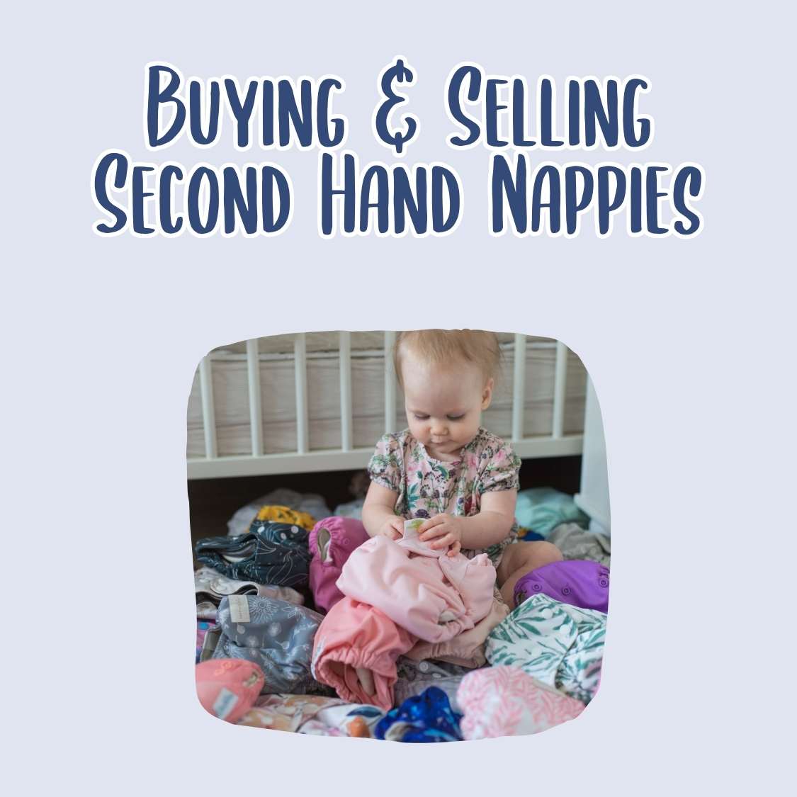 Nappy Lady: The UK's Largest Range of Reusable Nappies