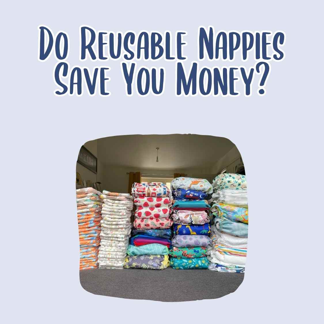 Nappy Lady: The UK's Largest Range of Reusable Nappies