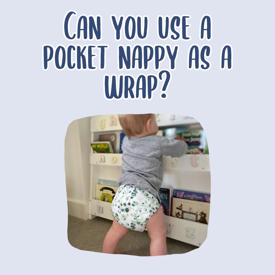 Nappy Lady: The UK's Largest Range of Reusable Nappies