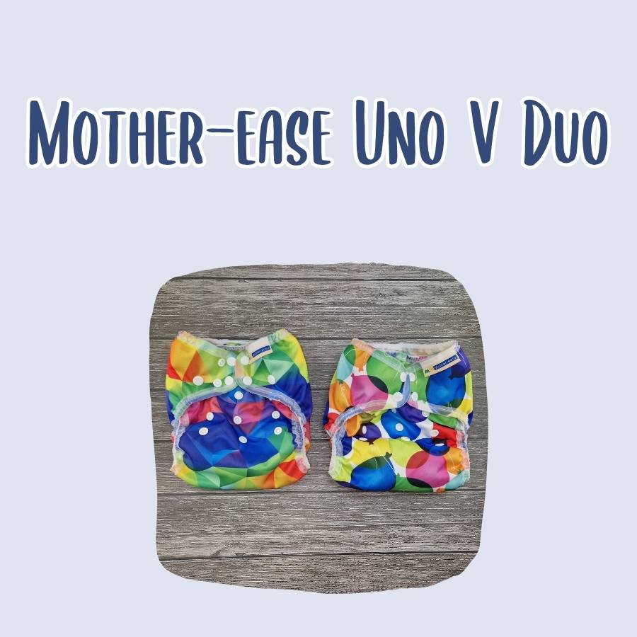 Comparing Mother-ease Wizard Uno & Duo - The Nappy Lady