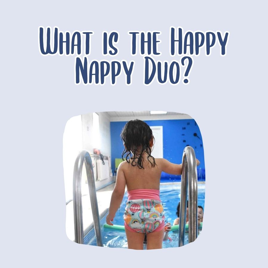 What is the Happy Nappy Duo & why is it so good? - NappyLady