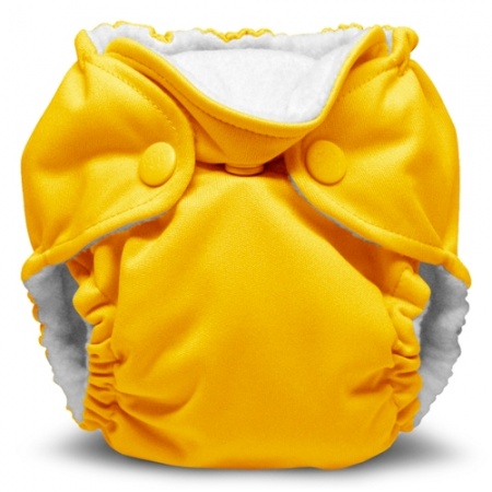 Lil Joey Newborn All In One Nappy - The Nappy Lady