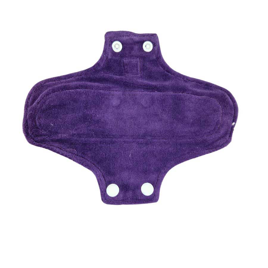 Reusable Panty Liners & Menstrual Liners - The Nappy Lady