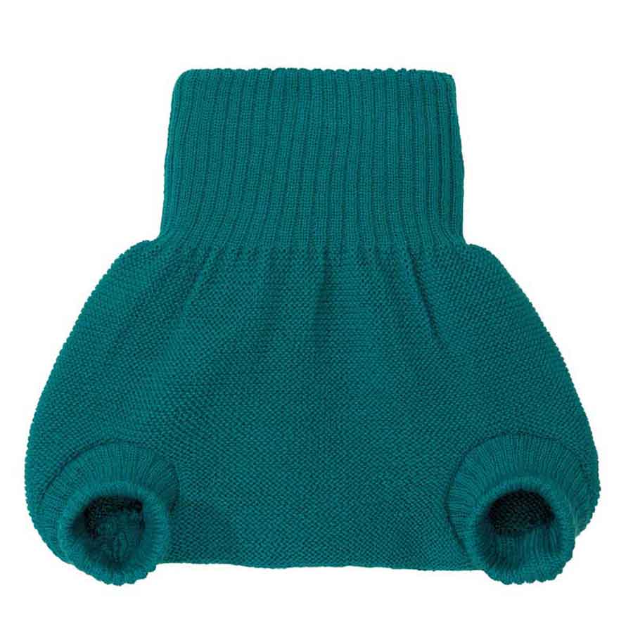 Disana Wool Nappy Wraps with Velcro