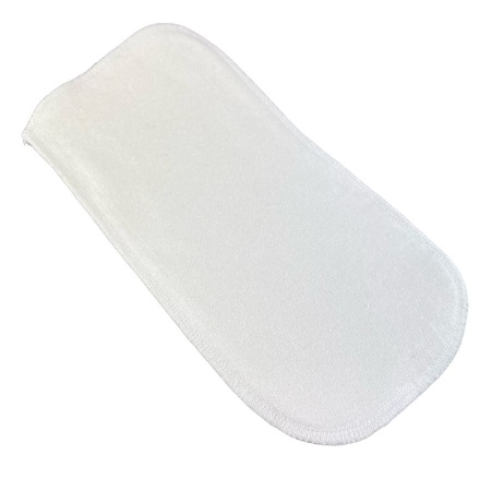 How To Use Terry Nappies & Terry Squares - The Nappy Lady