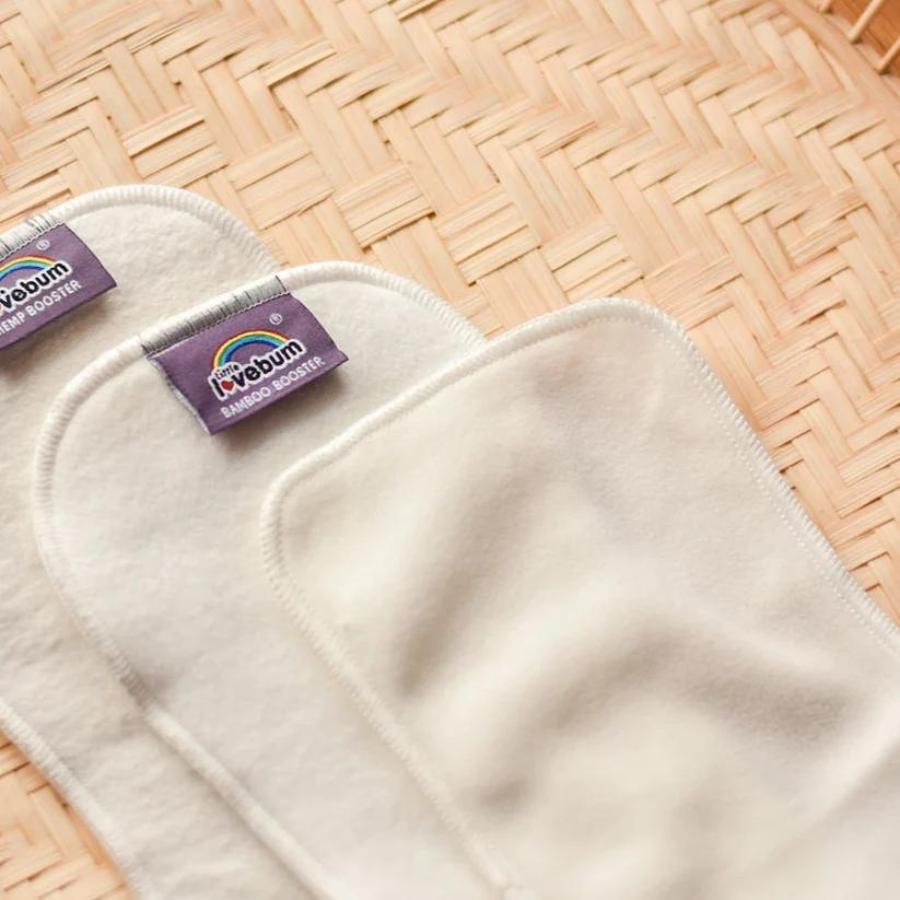 Nappy Liners for Reusable Nappies: Disposable & Reusable