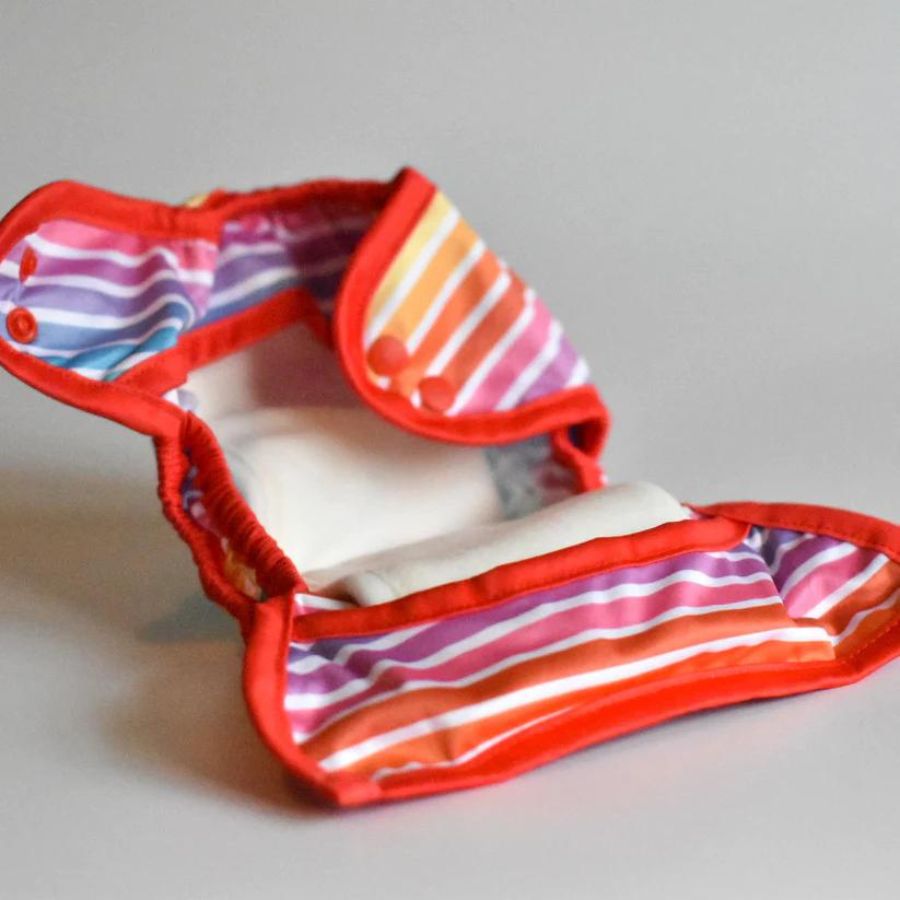 Nappy Lady: The UK's Largest Range of Reusable Nappies