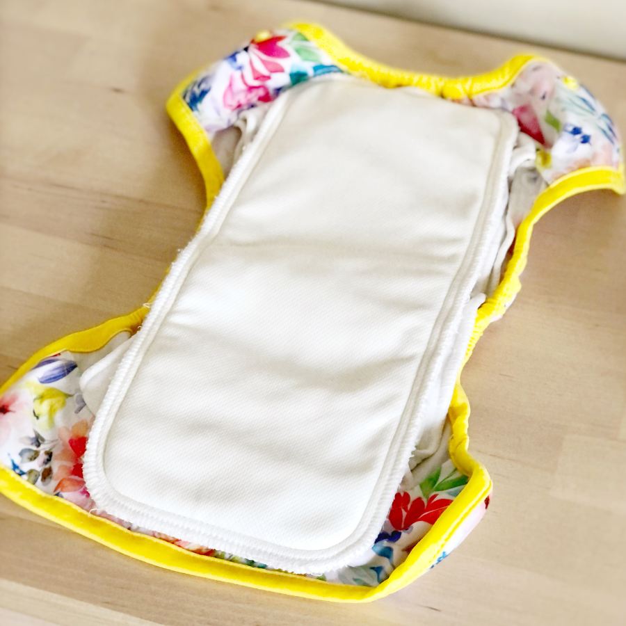 How To Stop Disposable Nappies Leaking - The Nappy Lady