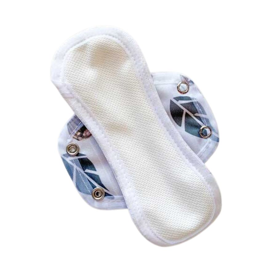 Reusable Panty Liners & Menstrual Liners - The Nappy Lady