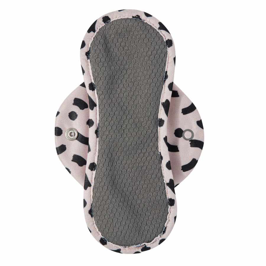 Reusable Panty Liners & Menstrual Liners - The Nappy Lady