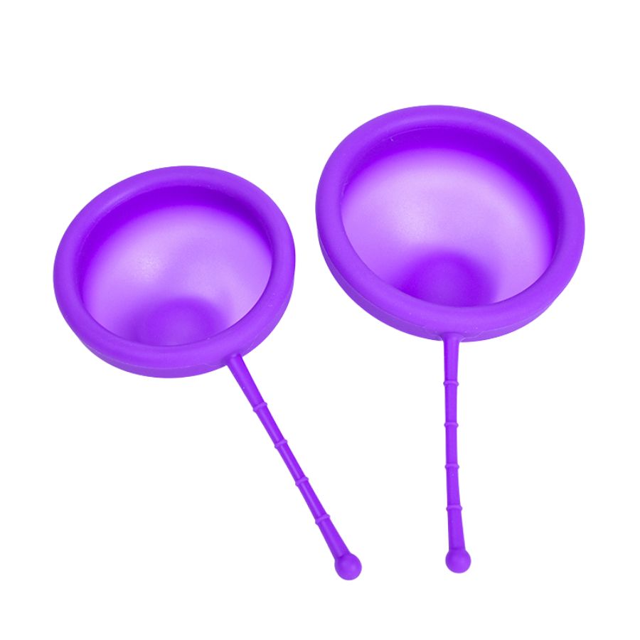 Orchid String Menstrual Disc The Nappy Lady