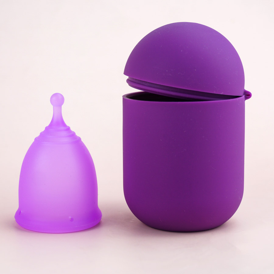 Thrive Menstrual Cup Set - The Nappy Lady