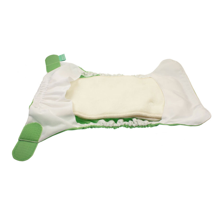 All In Twos Nappies (AI2) - The Nappy Lady