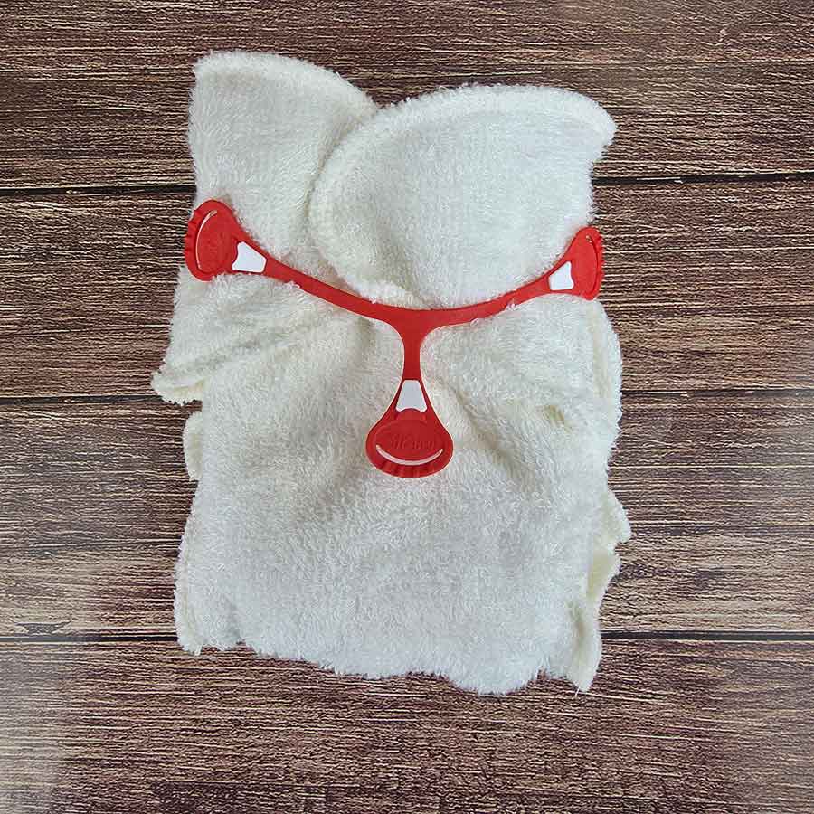 What Do Reusable Nappy Sizes Mean For Your Baby - Nappy Lady