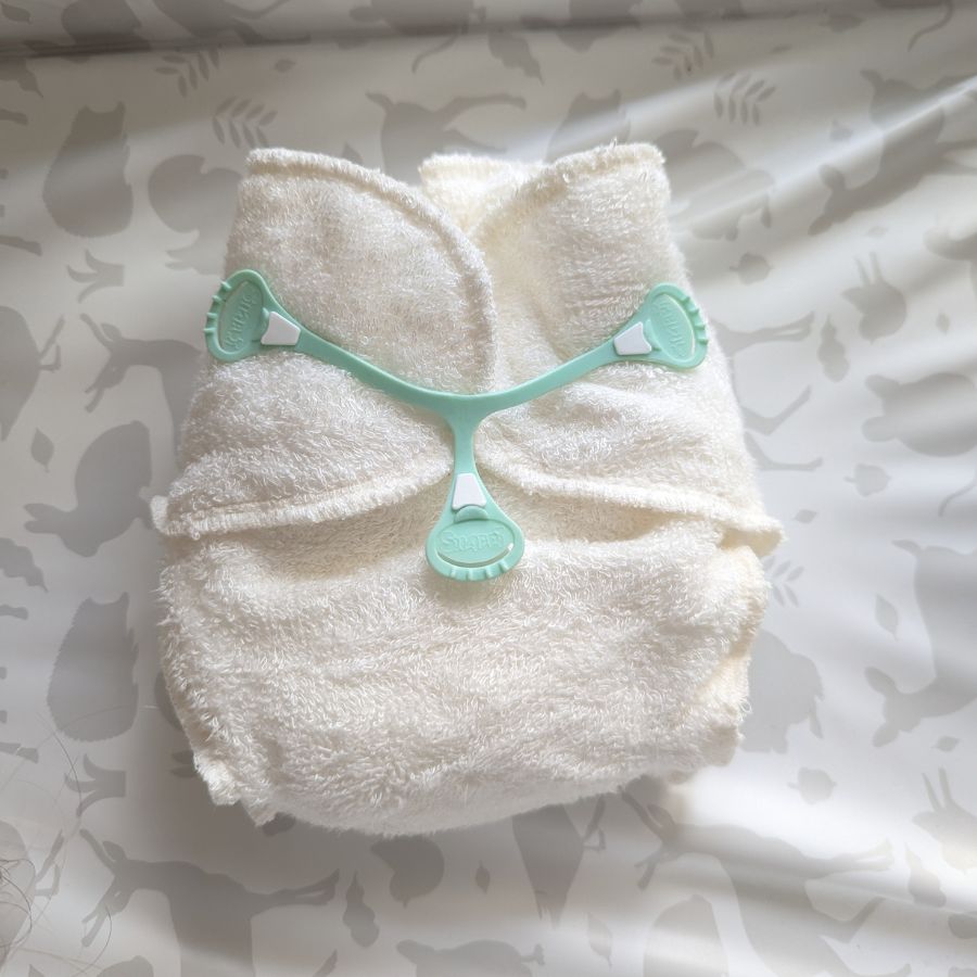 What Do Reusable Nappy Sizes Mean For Your Baby - Nappy Lady