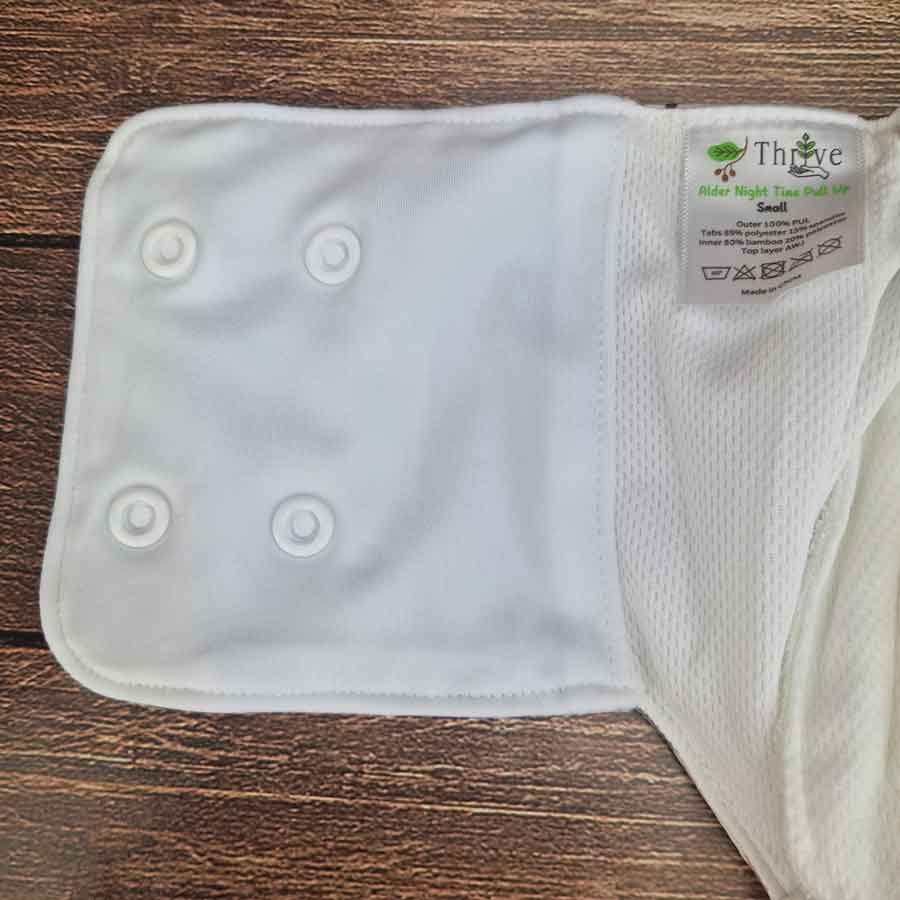 Nappy Lady: The UK's Largest Range of Reusable Nappies