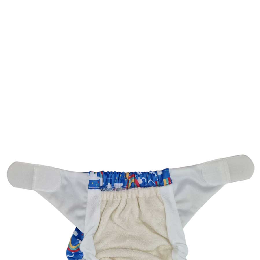 Nappy Lady: The UK's Largest Range of Reusable Nappies