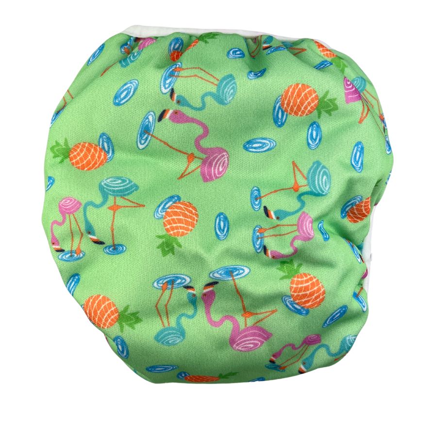 Best Reusable Swim Nappies UK 2025 - The Nappy Lady