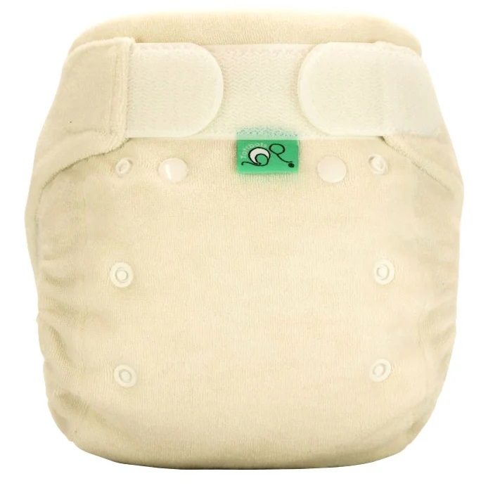 Bamboozle Reusable Nappies by Tots Bots - The Nappy Lady