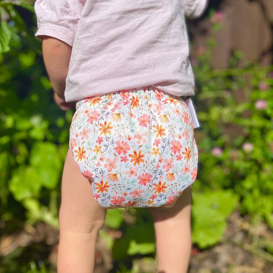 How To Dry Your Reusable Nappies