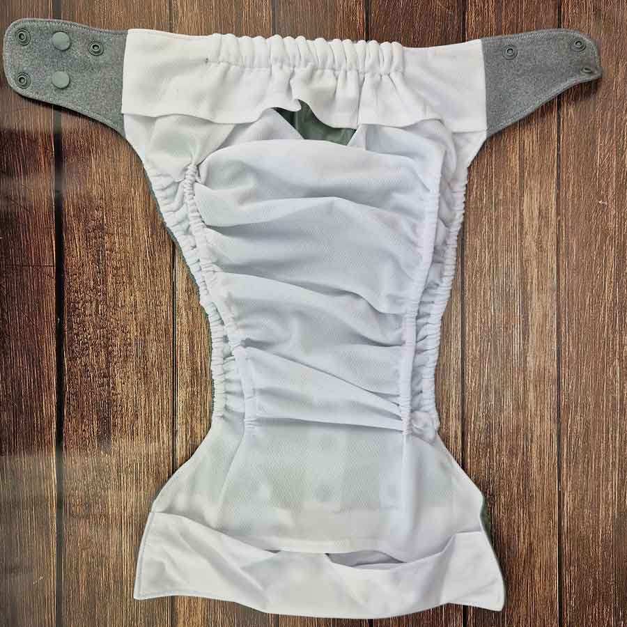 Nappies for Older Children; Extensive Range The Nappy Lady