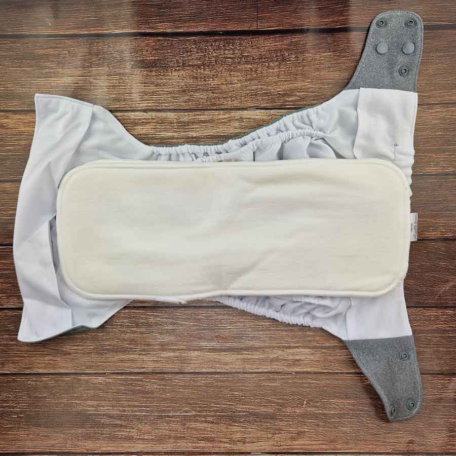 Nappies for Older Children; Extensive Range The Nappy Lady