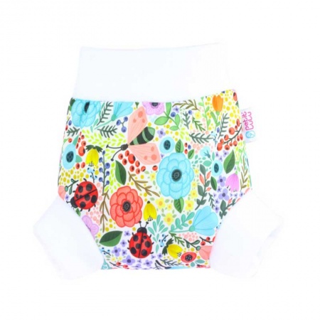 Petit Lulu Pull Up Cover