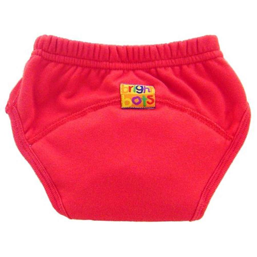Bright Bots Trainer Pants for Potty Training: The Nappy lady