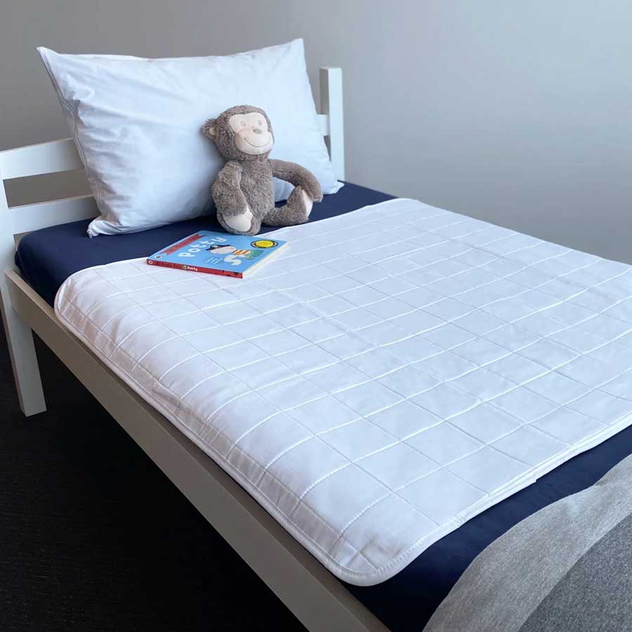 Brolly Sheets Bed Pads (no wings) -The Nappy Lady