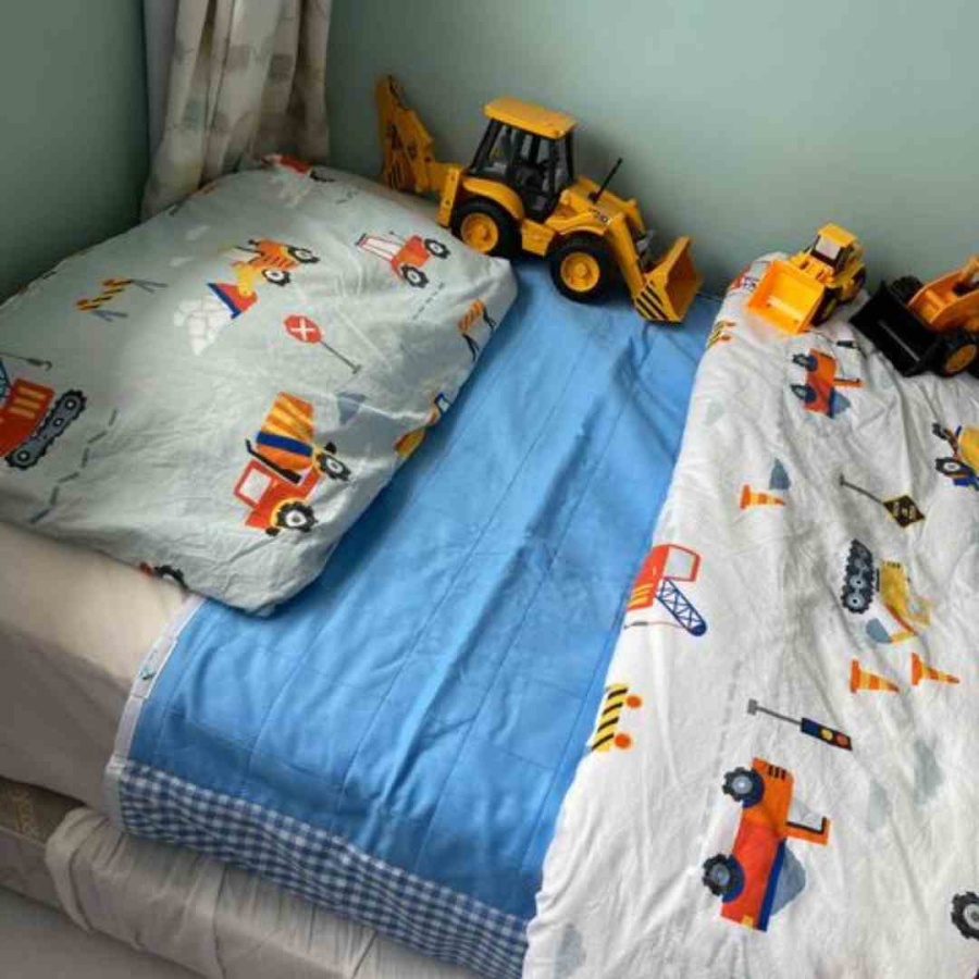 Nappy Lady: The UK's Largest Range of Reusable Nappies