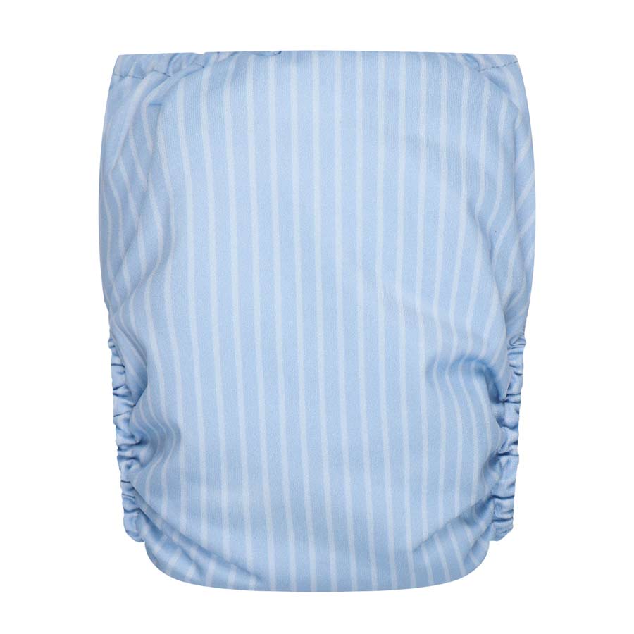 All in One Reusable Nappies (AIO) - The Nappy Lady UK