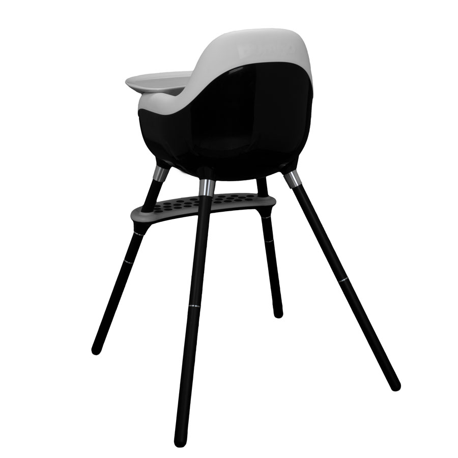 Bumbo Nappy Changing to Potty Training - The Nappy Lady