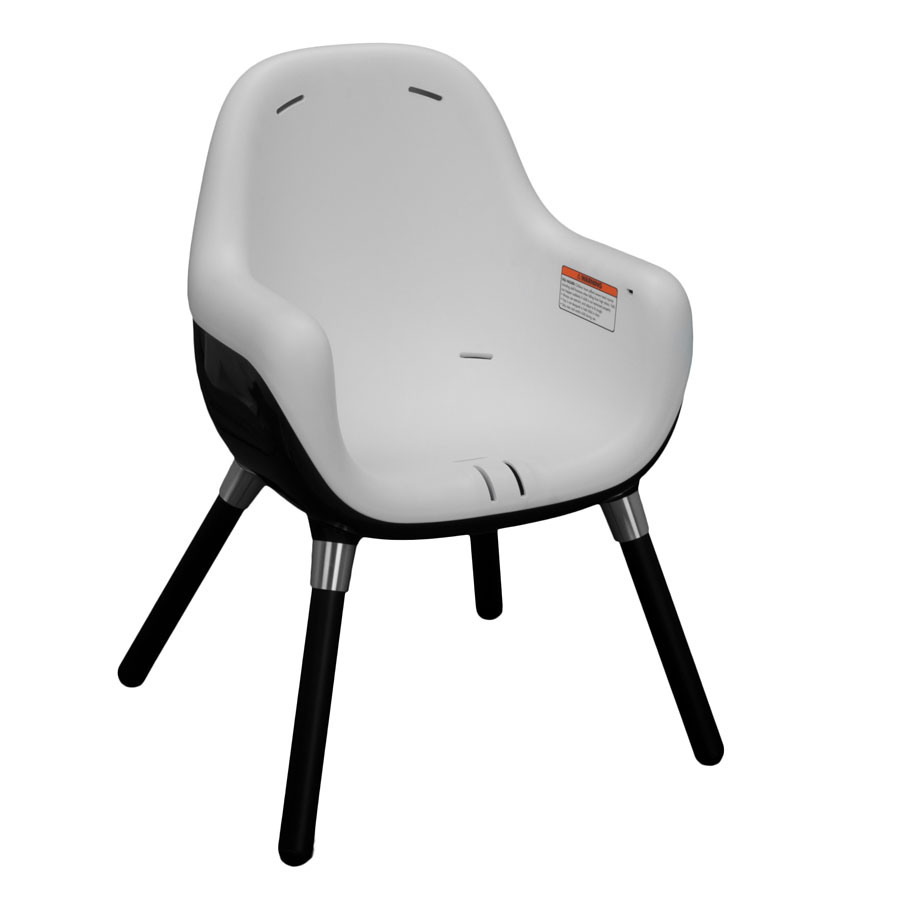 Bumbo Highchair - The Nappy Lady